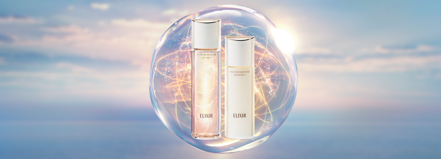 Elixir Official Website - Beauty Products For Women | Elixir